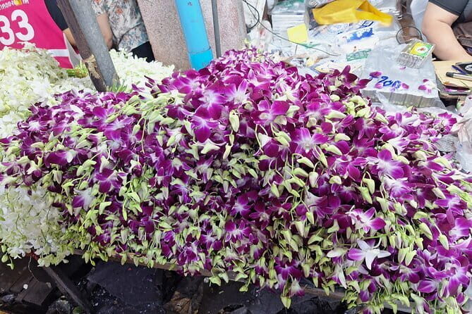 Fun Tuk Tuk Dinner and Massage in Old Town Bangkok - Key Points