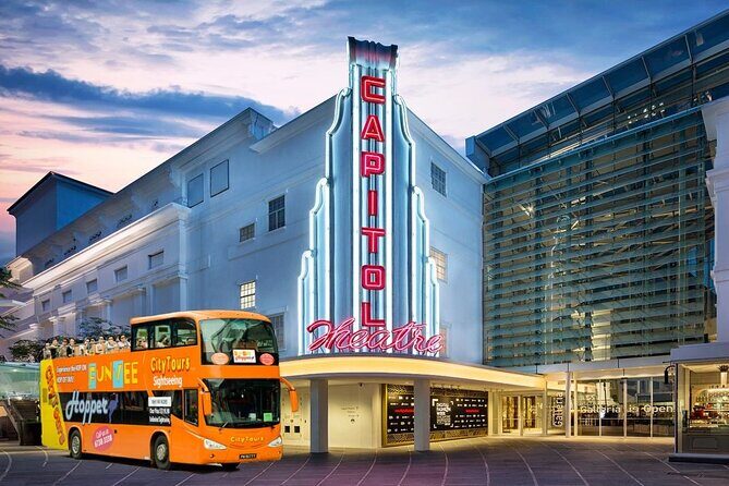 Fun Vee Night Out Guide Tour with River boat - Introduction: Is the Fun Vee Night Out Tour Right for You?