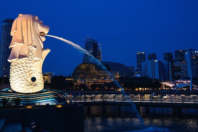 Fun Vee Night Out Guide Tour with River boat - Key Points