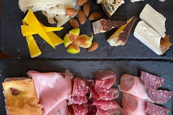 Fun wine tasting from our unique selection in the heart of Florence - An In-Depth Look at the Experience