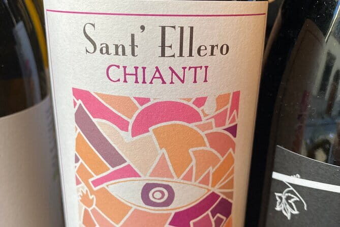 Fun wine tasting from our unique selection in the heart of Florence - Who Will Love This Experience?