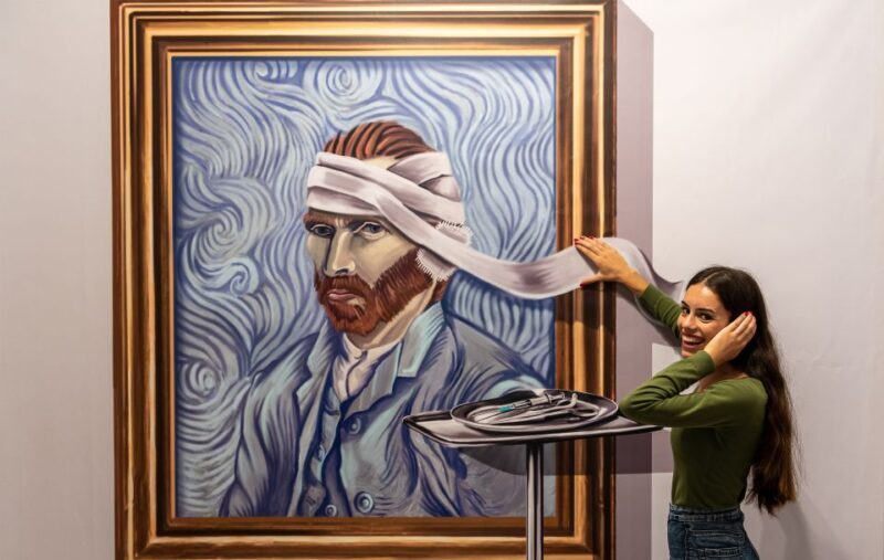 Funchal: 3D Fun Art Museum - Frequently Asked Questions