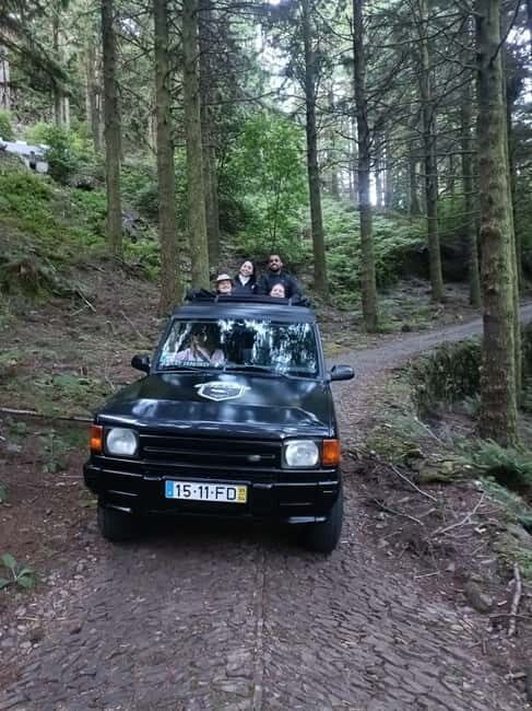 Funchal: 4WD Experience Skywalk to Seixal Porto Moniz, Fanal - The Overall Experience and Value