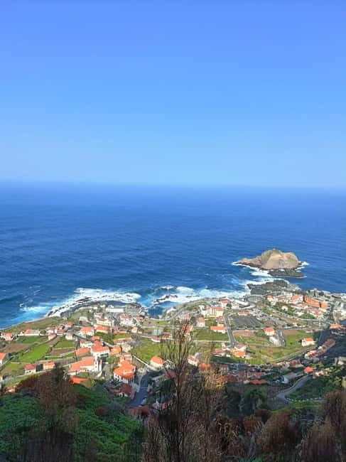 Funchal: 4WD Experience Skywalk to Seixal Porto Moniz, Fanal - FAQ