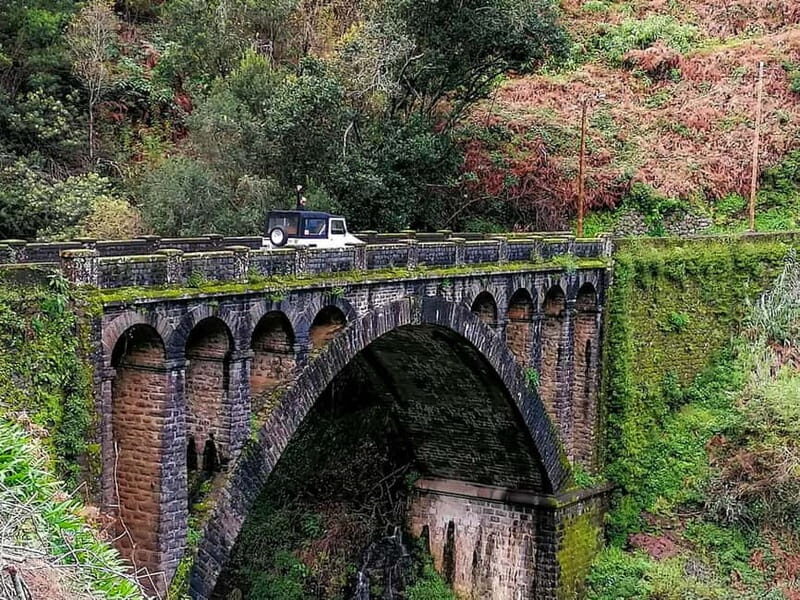 Funchal: 4x4 Jeep Trip to the East and Northeast of Madeira - FAQ