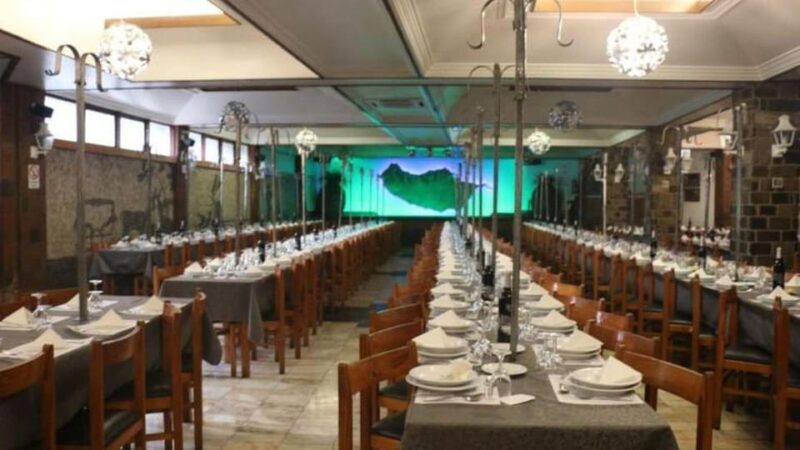 Funchal: Amazing Dinner with Folklore - Final Thoughts