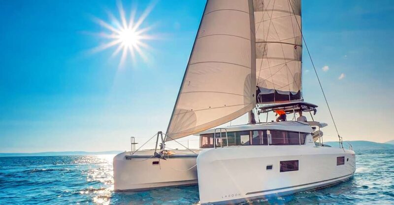 Funchal Bay: Dolphin & Whale Watch Luxury Catamaran Cruise - Introduction