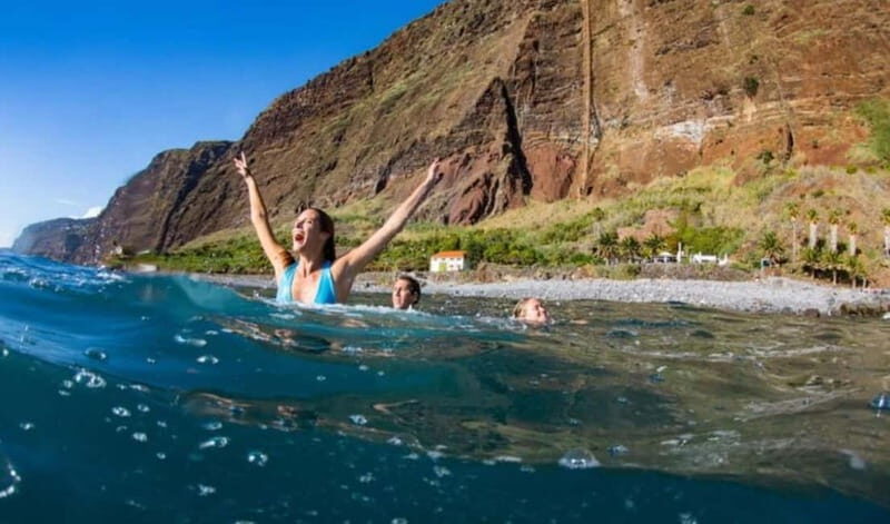 Funchal: Cabo Girão Tour on Traditional Boat with Drinks - The Value of This Tour