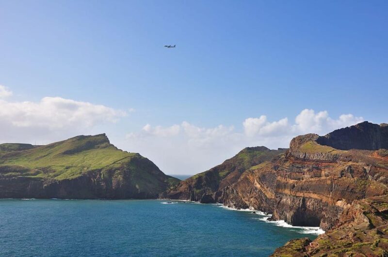 Funchal: Caniçal Transfer for PR8 Hike São Lourenco - What the Reviews Say