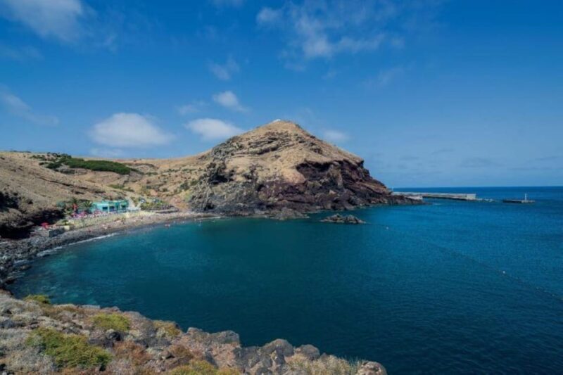 Funchal: Caniçal Transfer for PR8 Hike São Lourenco - Who Will Love This Experience?