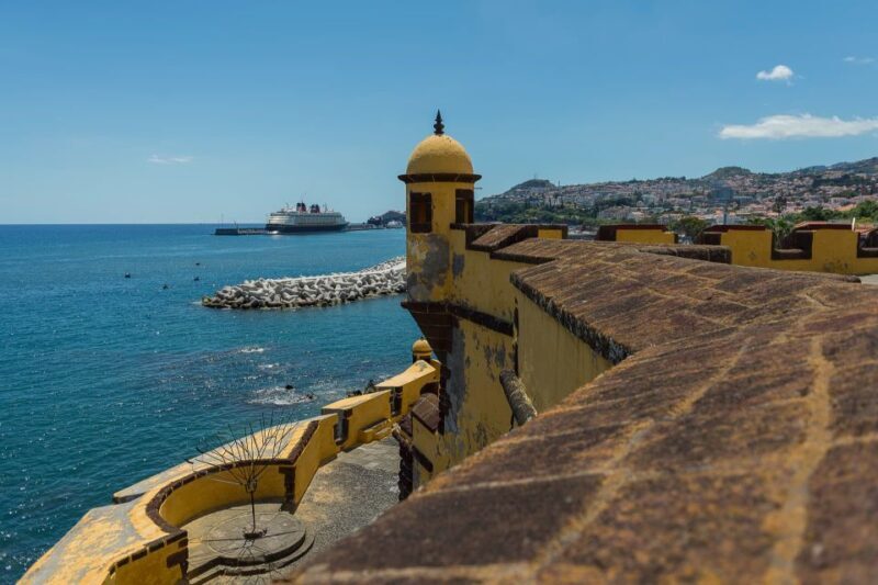 Funchal: City Highlights Tuk-Tuk Tour - Who Will Enjoy This Tour?