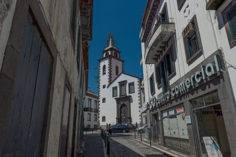 Funchal: City Highlights Tuk-Tuk Tour - Frequently Asked Questions