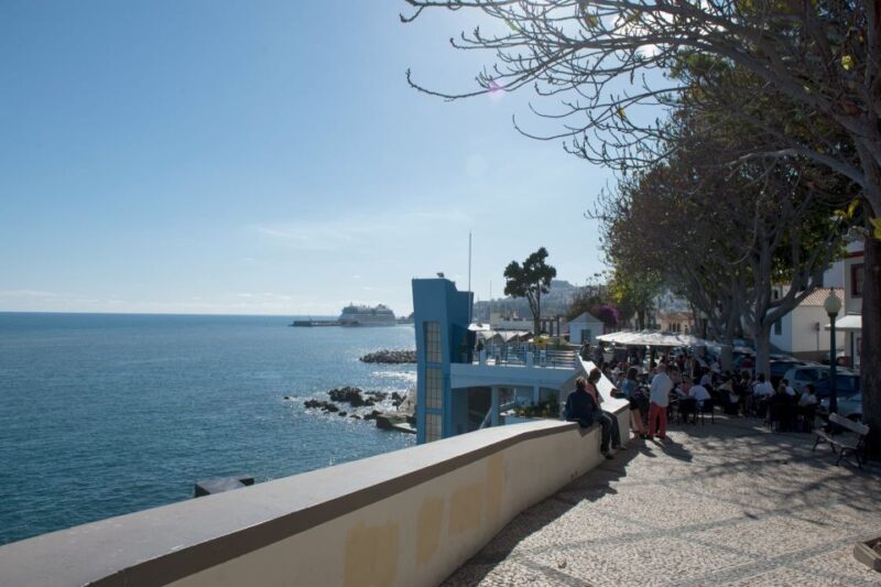 Funchal: City Highlights Tuk-Tuk Tour - Final Thoughts