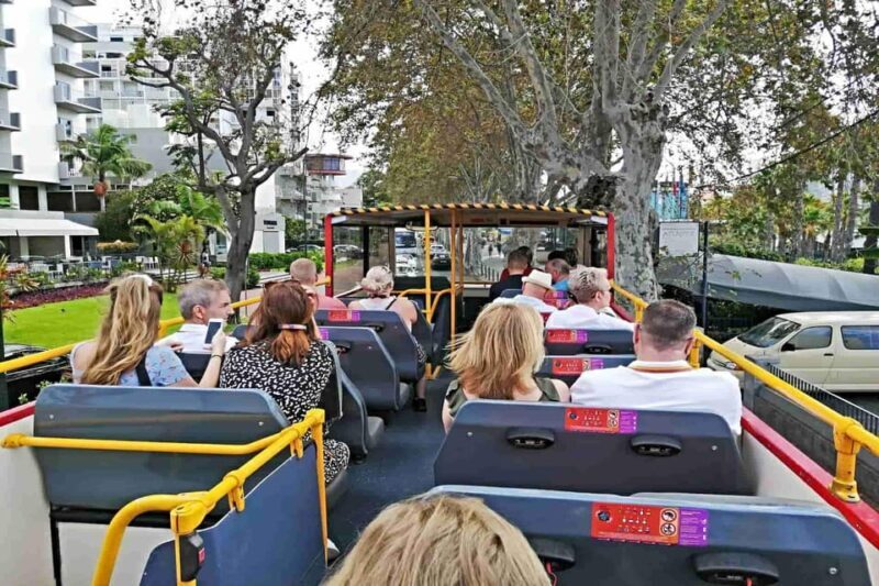 Funchal: City Sightseeing Hop-On Hop-Off Bus Tour - FAQ