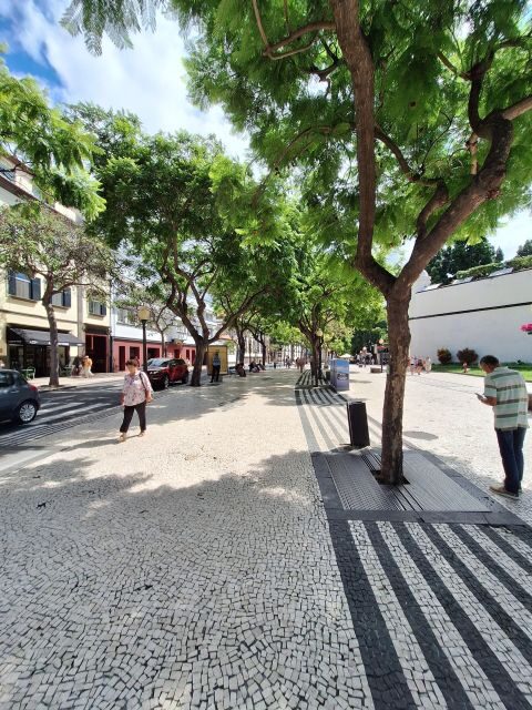 Funchal City Tour - Why The Tour Works Well