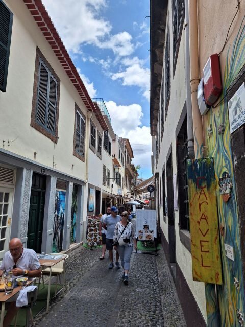Funchal City Tour - FAQs about the Funchal City Tour