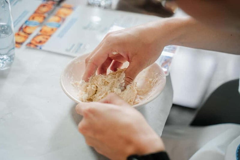 Funchal: Create your own Pastel de Nata Class - Funchal: Create Your Own Pastel de Nata Class — A Flavorful Dive into Portugals Sweet Heritage