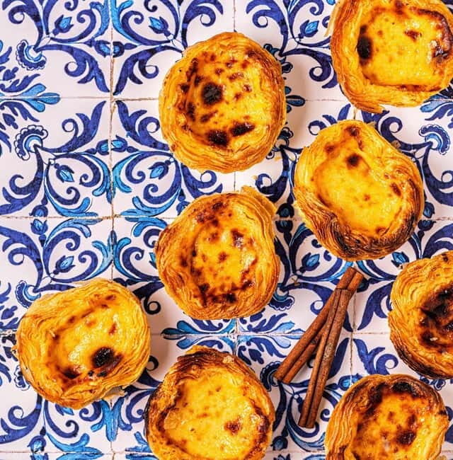 Funchal: Create your own Pastel de Nata Class - Value & Pricing