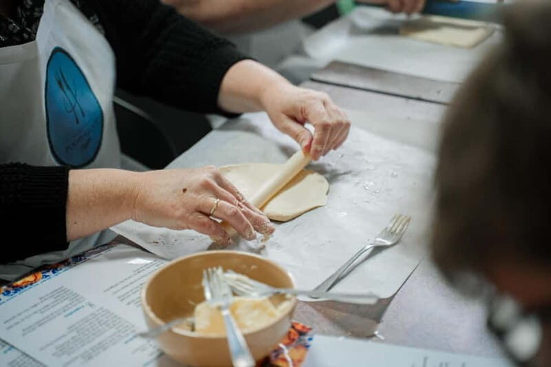 Funchal: Create your own Pastel de Nata Class - The Authenticity & Cultural Charm