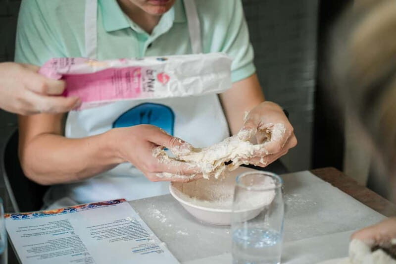 Funchal: Create your own Pastel de Nata Class - FAQ