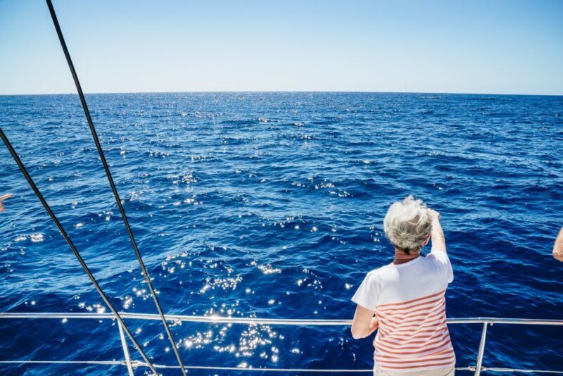 Funchal: Dolphin and Whale Watching by Luxury Catamaran - Who Should Consider This Tour?