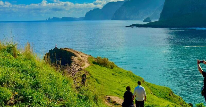 Funchal: East Madeira Island Guided Tour & Laurissilva Walk - Who Will Love This Tour?