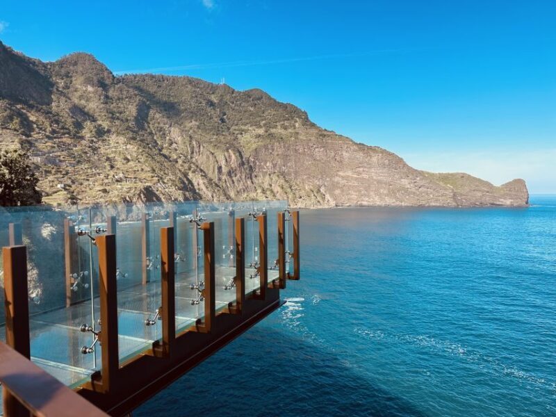 Funchal: East Madeira Island Guided Tour & Laurissilva Walk - Final Thoughts