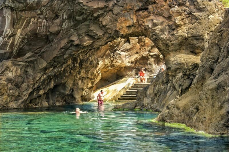 Funchal: Enchanted Terraces, Porto do Moniz & Fanal 4WD Tour - An In-Depth Look at the Tour