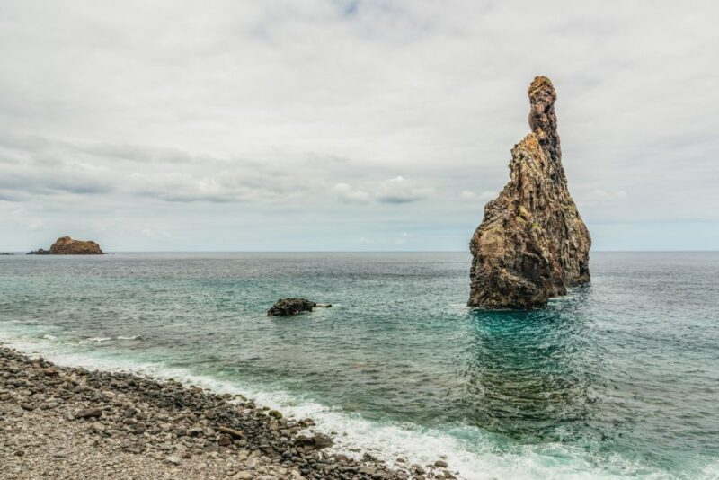Funchal: Enchanted Terraces, Porto do Moniz & Fanal 4WD Tour - The Sum Up