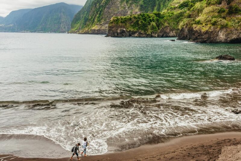 Funchal: Enchanted Terraces, Porto do Moniz & Fanal 4WD Tour - FAQ