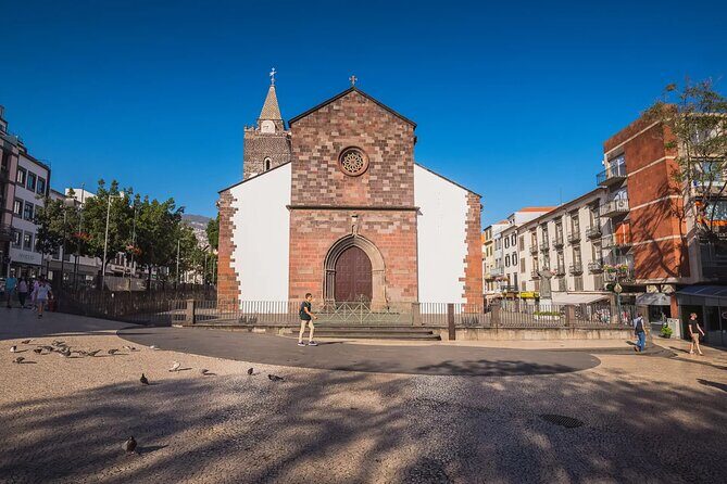 Funchal Epic Private Tuk-Tuk Tour - The Sum Up: Who Benefits Most from This Tuk-Tuk Tour?