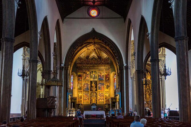 Funchal Epic Private Tuk-Tuk Tour - FAQ