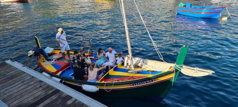 Funchal: Exclusive tour on a traditional Xavelha boat - What Sets This Tour Apart