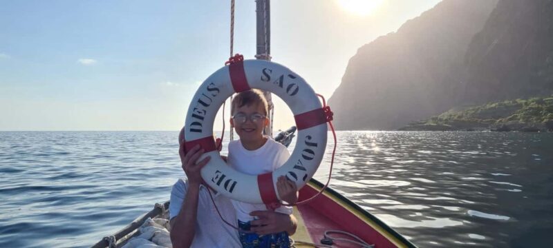 Funchal: Exclusive tour on a traditional Xavelha boat - Authentic Reviews from Past Travelers