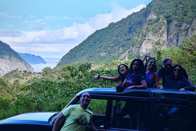 Funchal: Experiência 4WD Skywalk para Seixal Porto Moniz, Fanal - Final Thoughts: Who Should Consider This Tour?