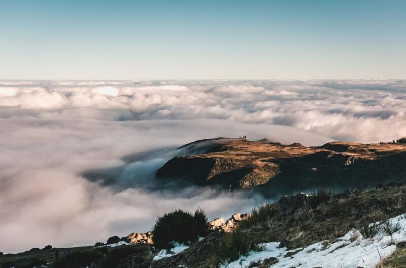 Funchal: Explore Madeira Island in 4X4 North East - What to Expect on This Madeira North-East 4X4 Tour