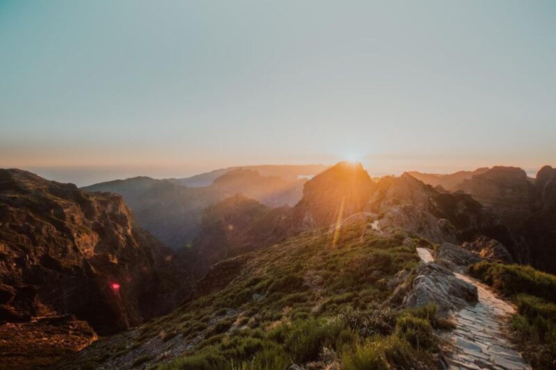 Funchal: Explore Madeira Island in 4X4 North East - Final Thoughts
