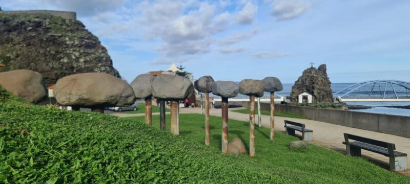 Funchal: Family Madeira Island Tour - Funchal: Family Madeira Island Tour — An Honest Look at a Private Excursion