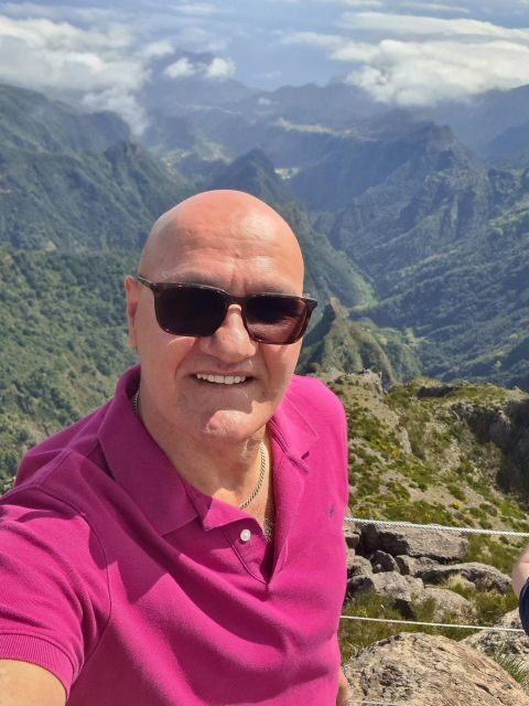 Funchal: Family Madeira Island Tour - Key Points