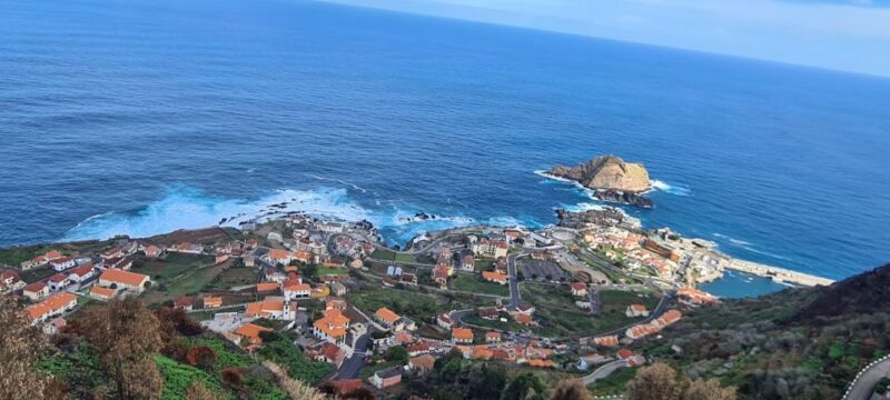 Funchal: Family Madeira Island Tour - FAQ