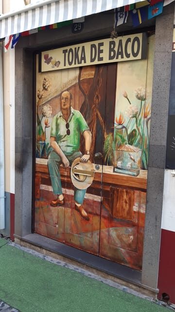 Funchal: famous places and magical corners. - Who Would Love This Tour?