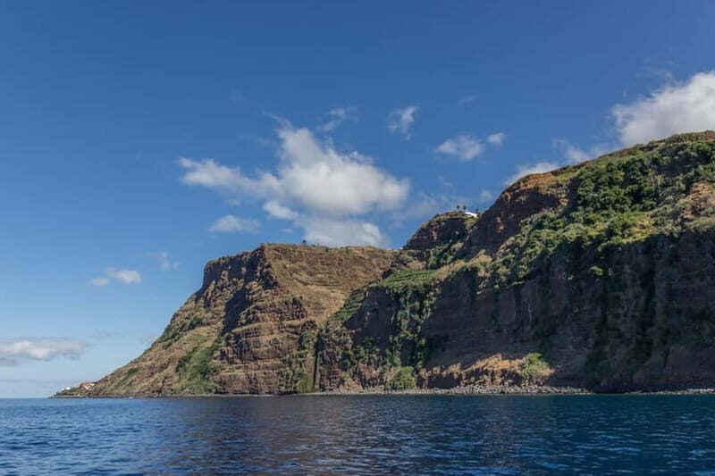 Funchal: Full-Day Fajãs Route Madeira Coastal Tour w/ Lunch - Practical Tips for Your Madeira Coastal Tour