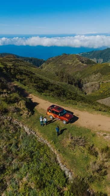 Funchal: Full-day Off-road Tour in West Madeira with Pickup - Who Will Love This Tour?