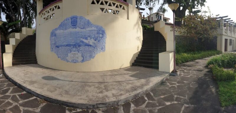 Funchal: Guided City Tuk-Tuk Tour - An In-Depth Look at the Funchal Tuk-Tuk Tour