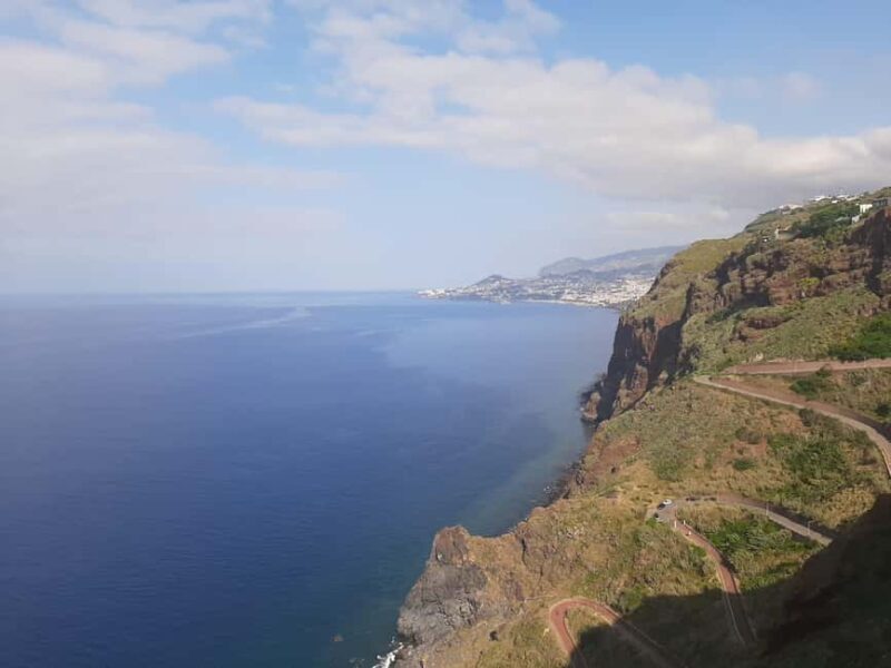 Funchal: Guided Sunrise Walk & Stairway to Heaven - Whats Included & Additional Costs