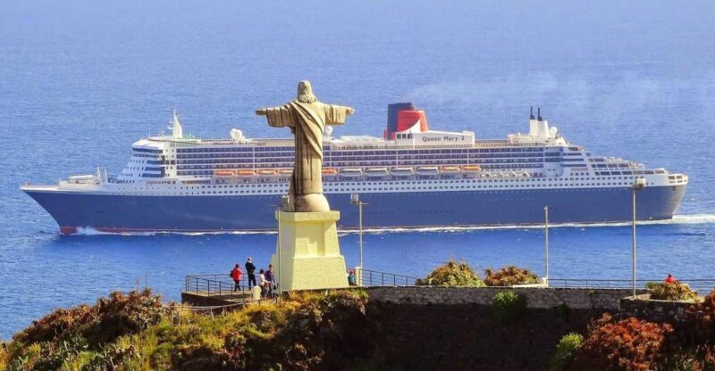 Funchal Guided Tuk Tuk Tour of Garajau and Cristo Rei - What to Expect and Why It Matters