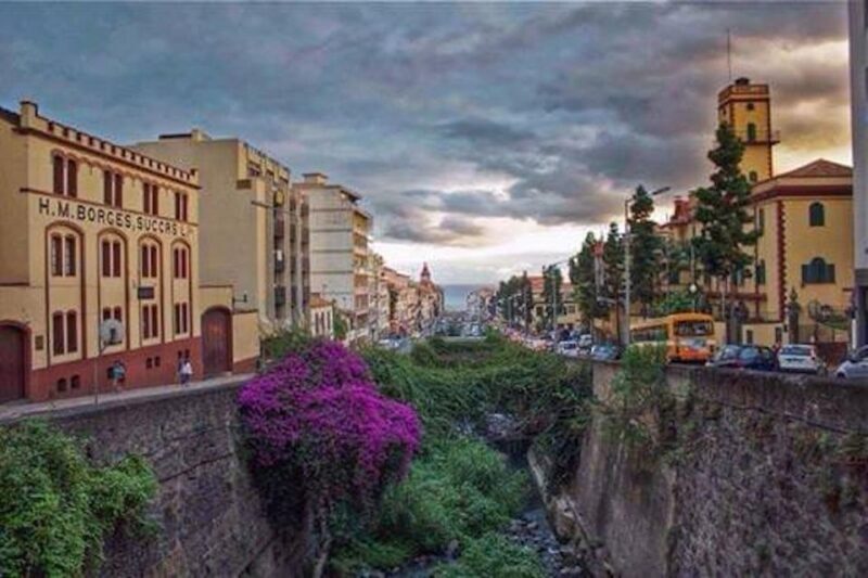 Funchal: H.M. Borges Winery Guided Tour with Wine Tasting - Frequently Asked Questions