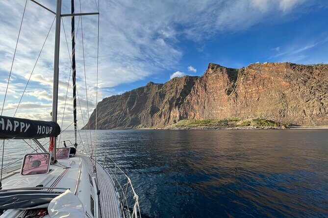 Funchal Half and Full Day Private Sailboat Tour - The Sum Up