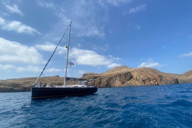 Funchal Half and Full Day Private Sailboat Tour - FAQ