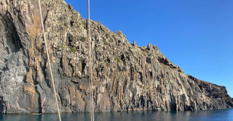 Funchal: Half and Full Day Private Sailboat Tour - The Sum Up